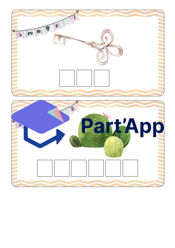Part'App | Atelier d'encodage 